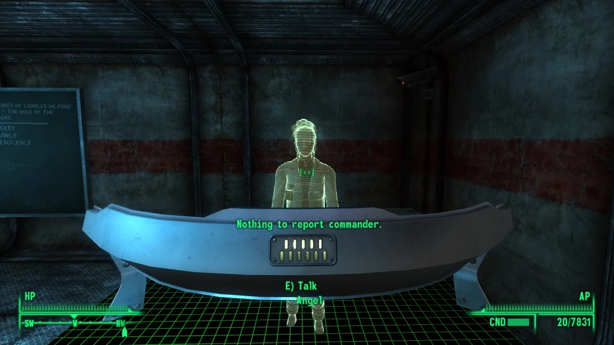 Angel | Terran Starship Command Wiki | Fandom