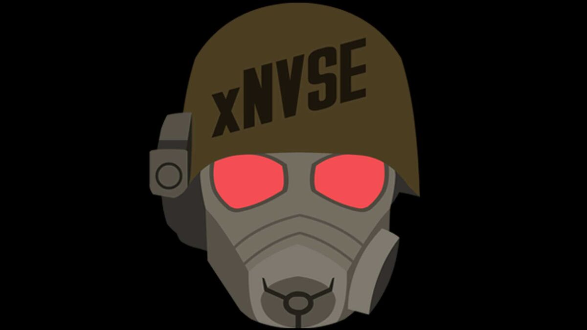 New Vegas Script Extender (NVSE xNVSE) | Terran Starship Command Wiki ...
