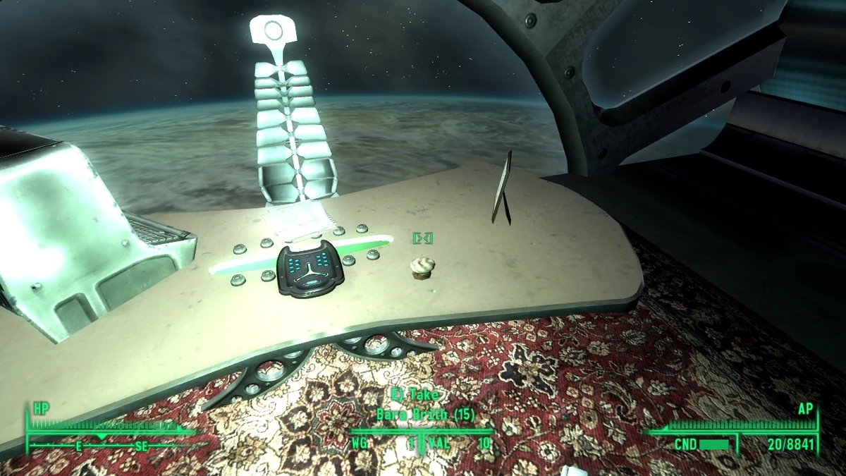 Bara Brith | Terran Starship Command Wiki | Fandom