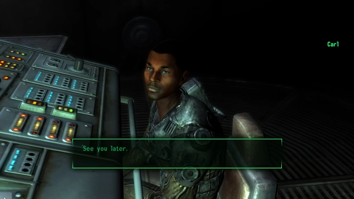 Carl | Terran Starship Command Wiki | Fandom