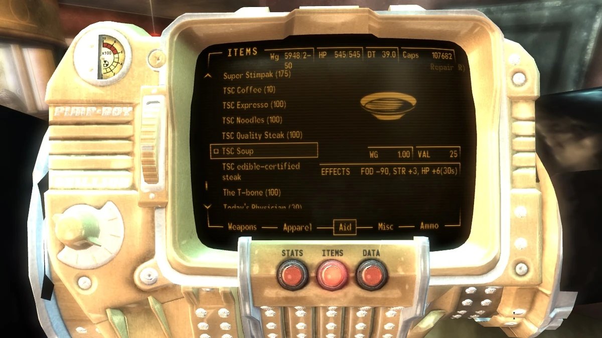 TSC Soup | Terran Starship Command Wiki | Fandom