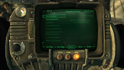 Quest | Terran Starship Command Wiki | Fandom