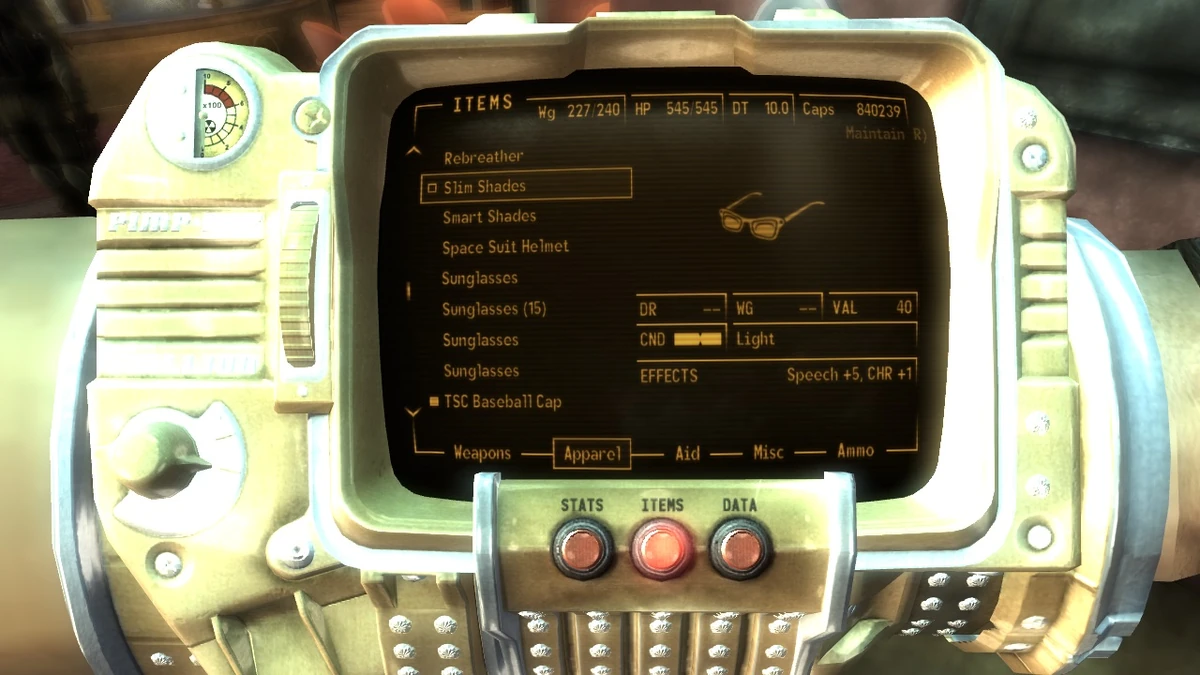 Slim Shades | Terran Starship Command Wiki | Fandom