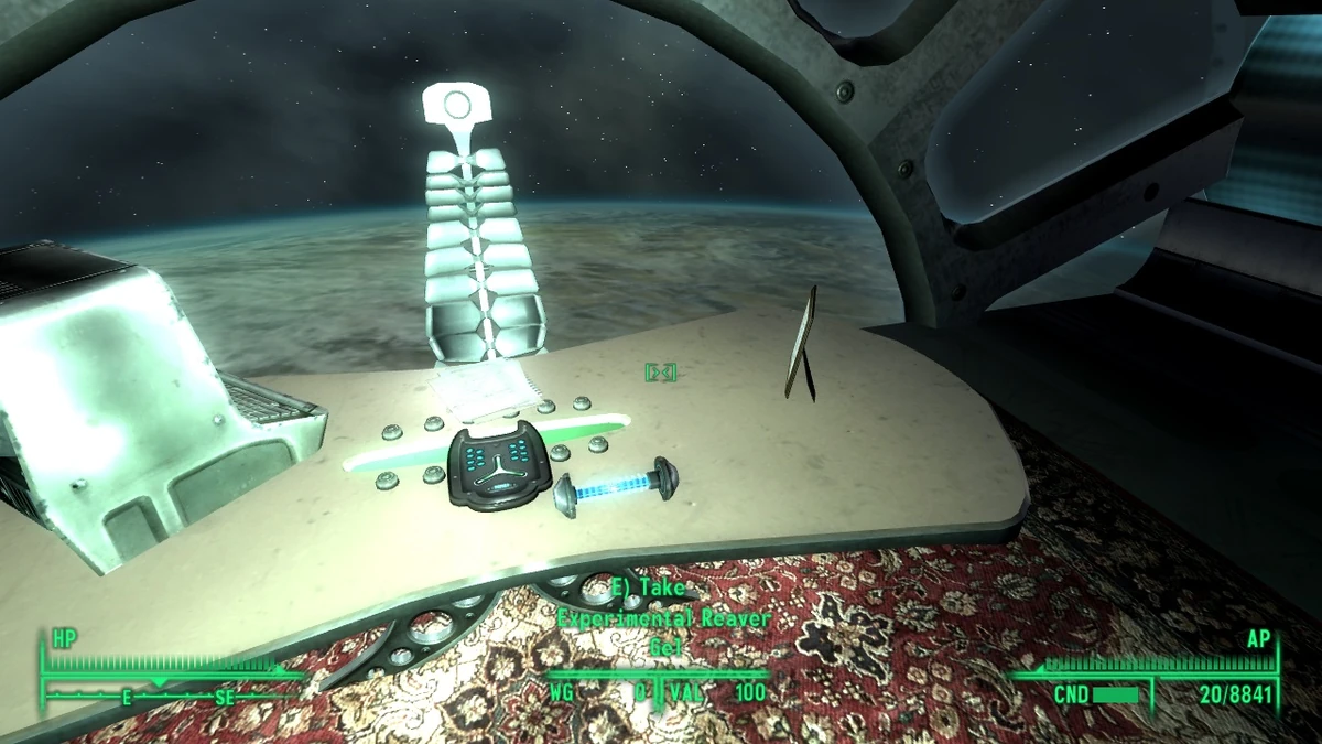 Experimental Reaver Gel | Terran Starship Command Wiki | Fandom