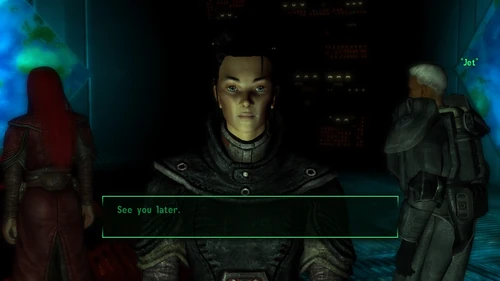 "Jet" | Terran Starship Command Wiki | Fandom