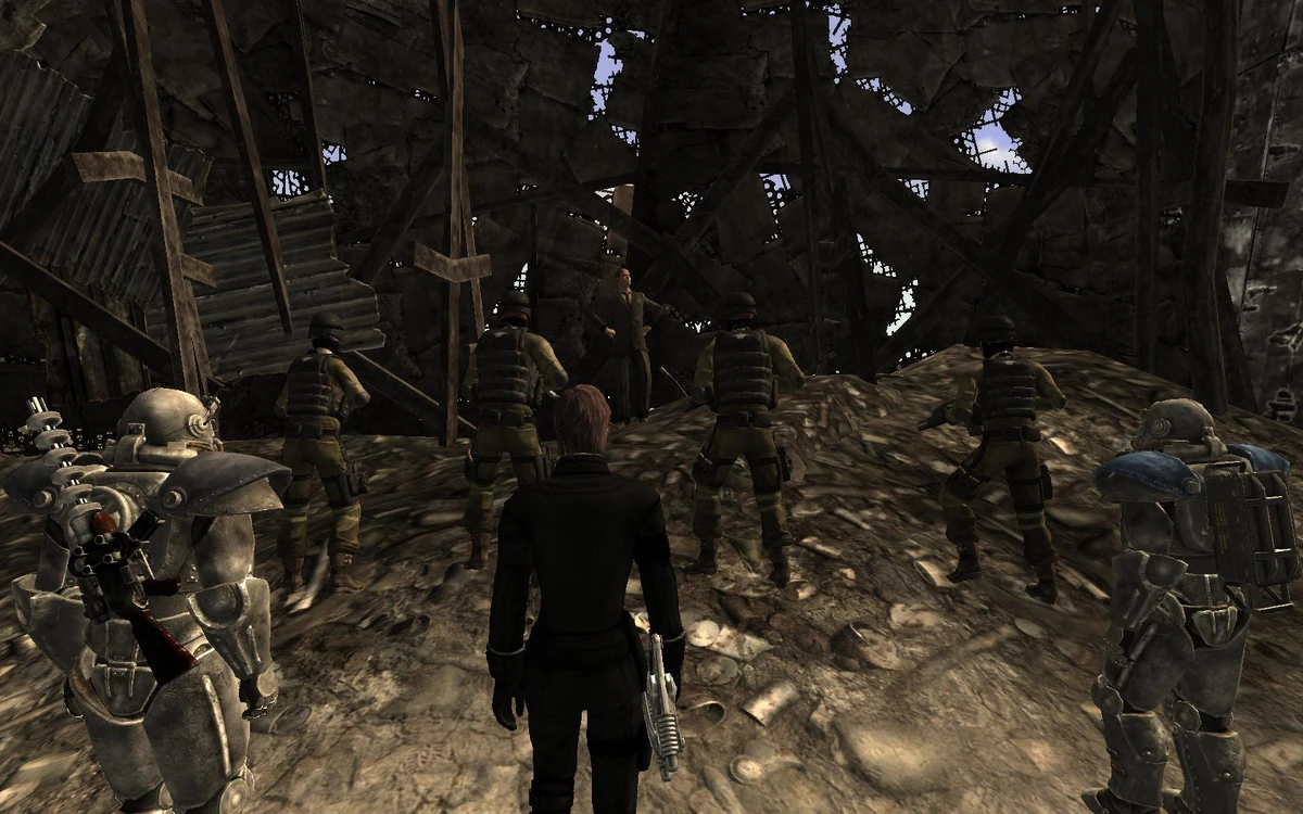 TSC News - Talon Leaders Executed Today | Terran Starship Command Wiki ...