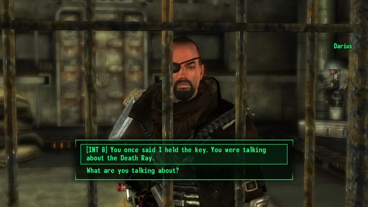 Darius | Terran Starship Command Wiki | Fandom