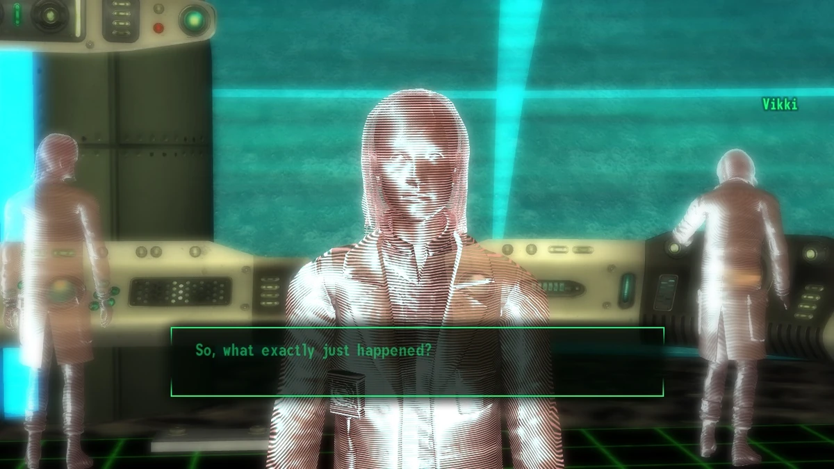 Vikki | Terran Starship Command Wiki | Fandom