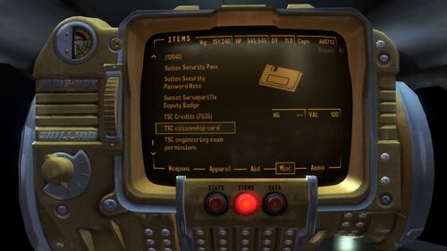 Tsc Citizenship Card Terran Starship Command Wiki Fandom