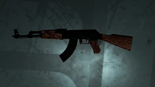RCSN AK-47 | Terran Starship Command Wiki | Fandom