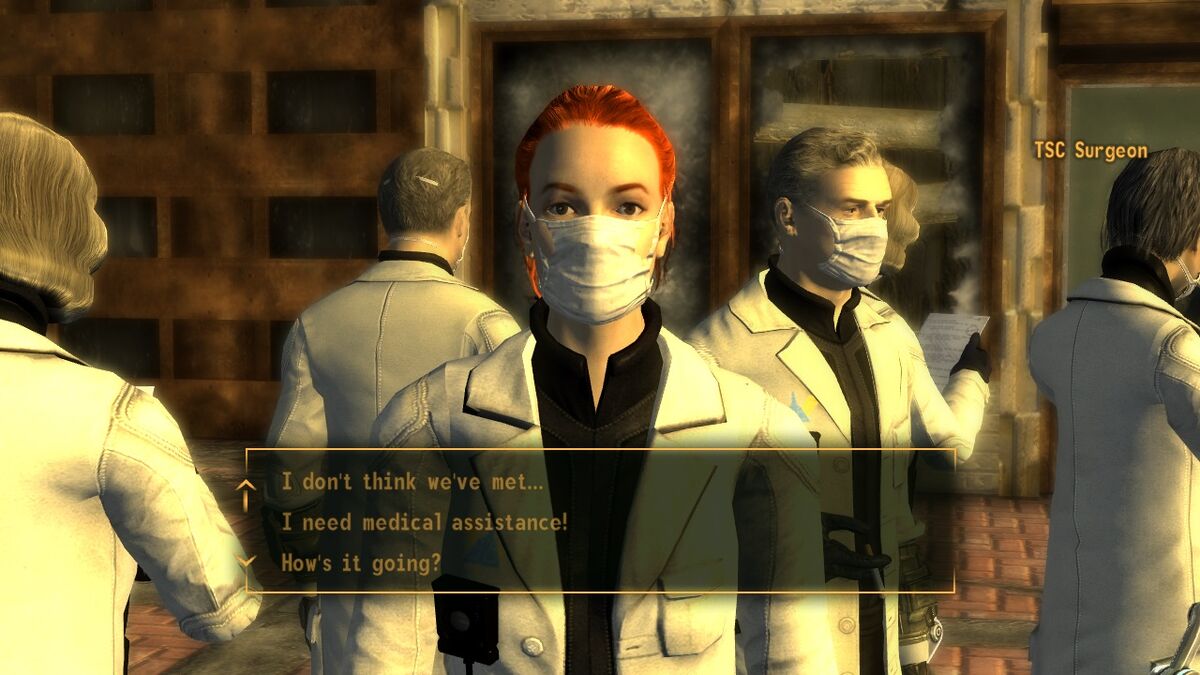 Tsc Surgeon Terran Starship Command Wiki Fandom