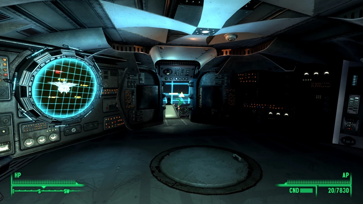 Valkyrie Shuttle | Terran Starship Command Wiki | Fandom