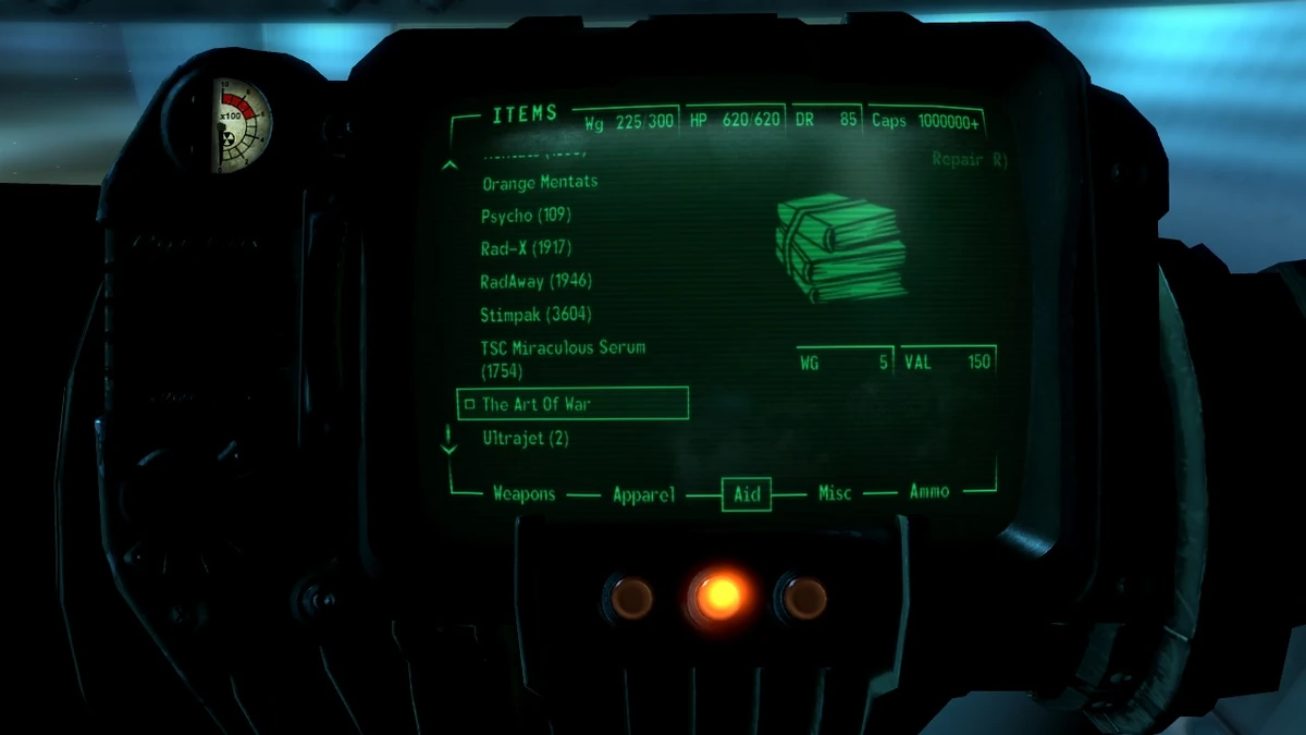 The Art Of War | Terran Starship Command Wiki | Fandom