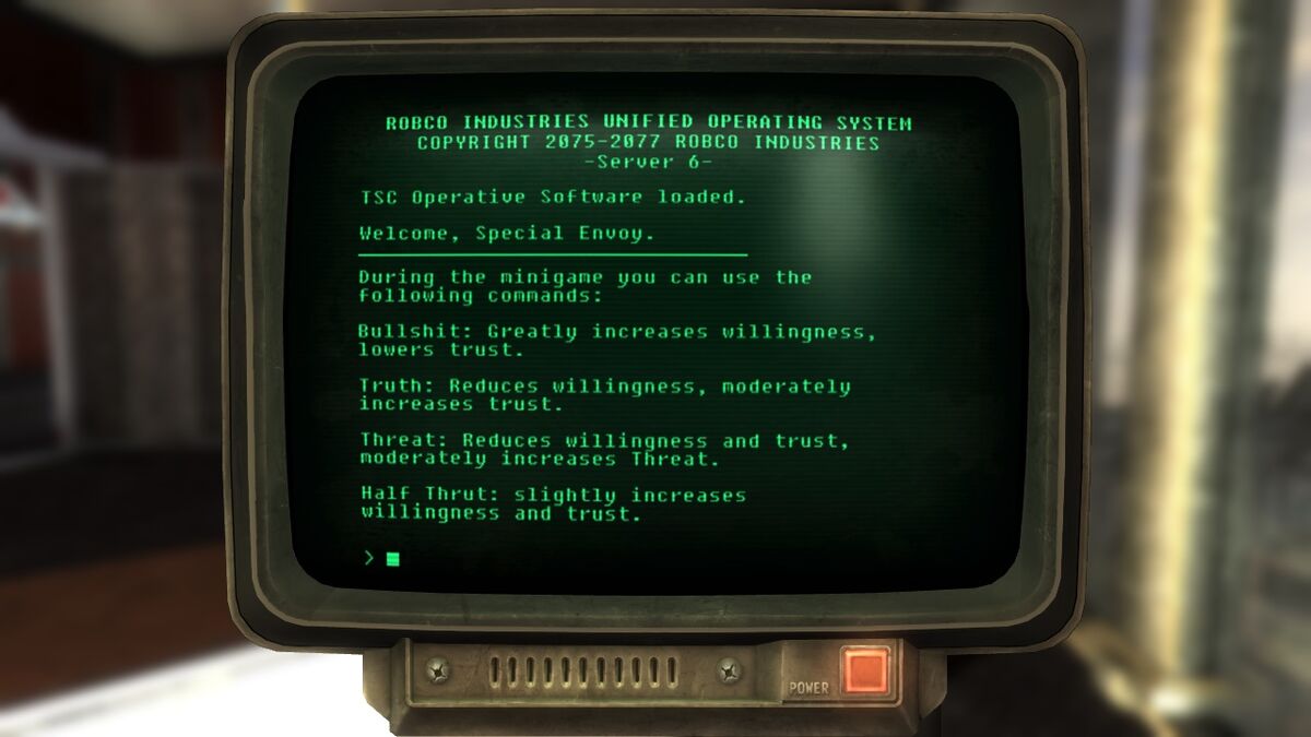 Diplomacy Minigame Commands Terran Starship Command Wiki Fandom