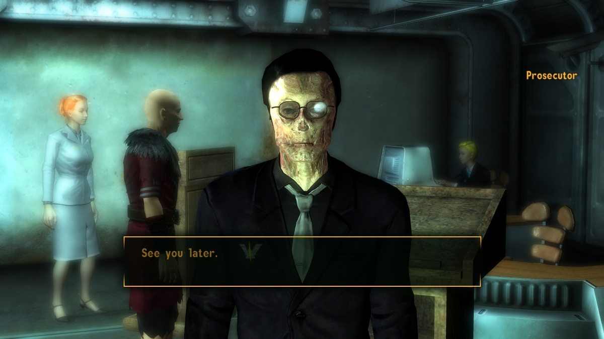 Prosecutor Terran Starship Command Wiki Fandom