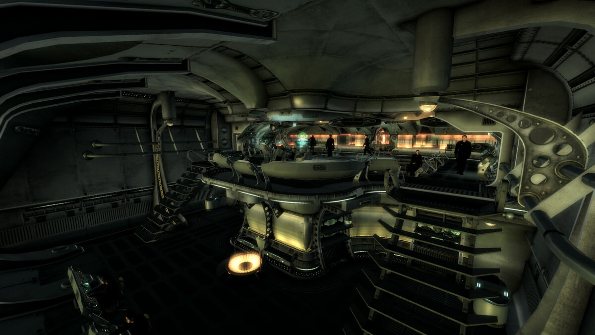 Mothership Zeta Crew (TSC) bridge lighting fix | Terran Starship ... Mothership Zeta Crew (TSC) bridge lighting fix | Terran Starship ...
