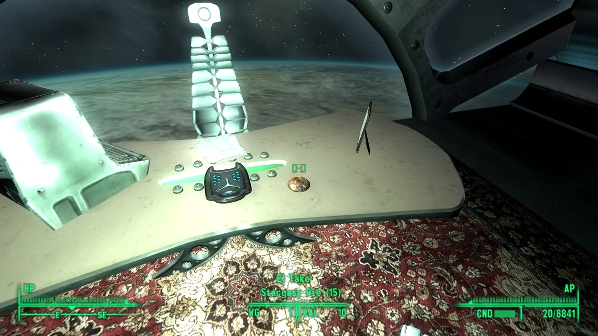 Stargazy Pie | Terran Starship Command Wiki | Fandom