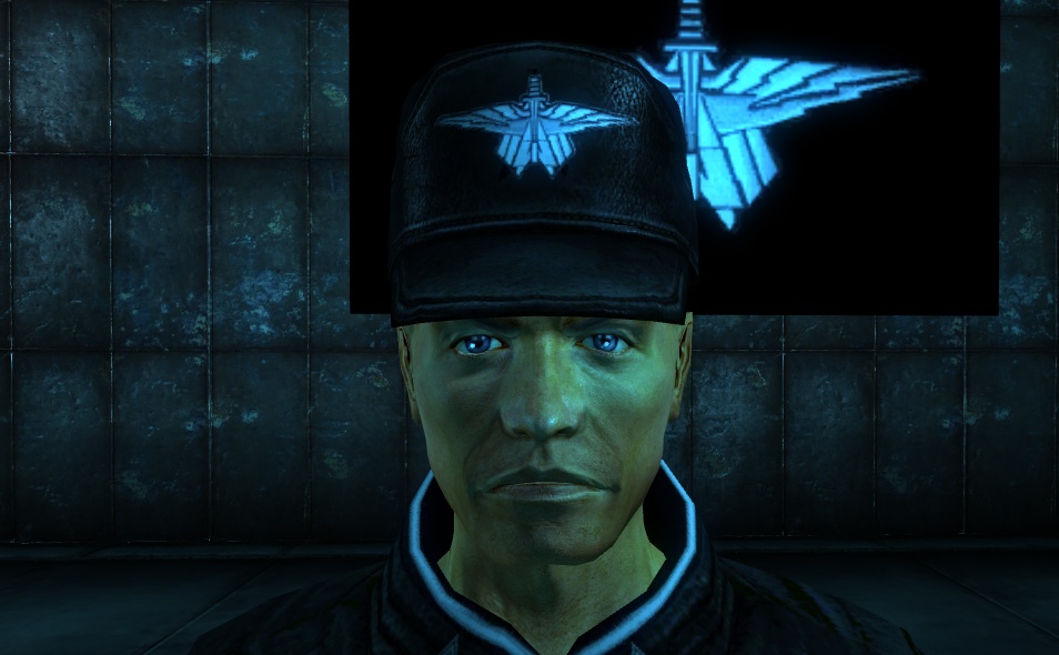 Sergeant Hawk Terran Starship Command Wiki Fandom