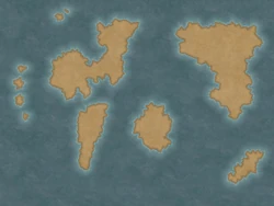 Terranum | Terranum Wiki | Fandom