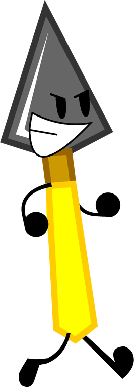 Trowel | Terrapedia, the Object Terror Wiki | Fandom