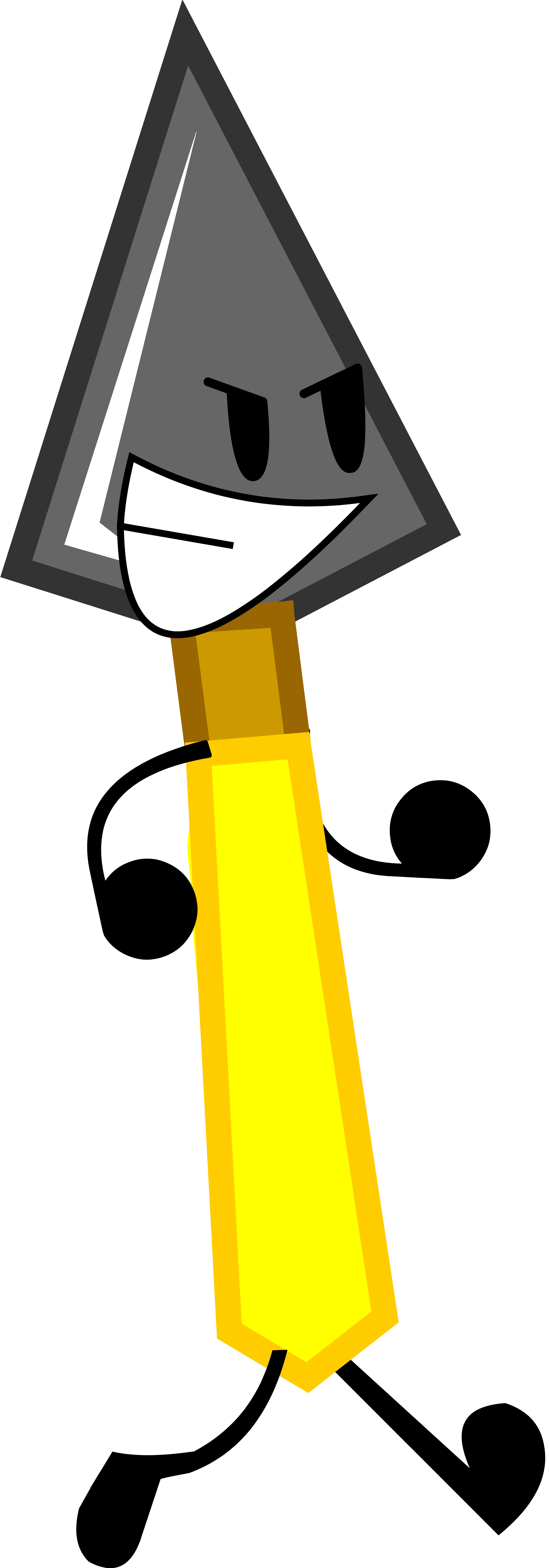 Trowel | Terrapedia, the Object Terror Wiki | Fandom