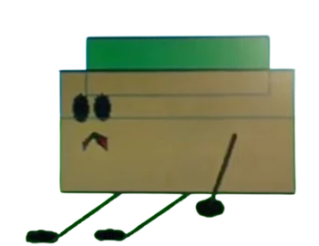 Wallet | Terrapedia, the Object Terror Wiki | Fandom