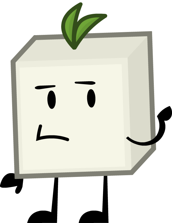 Tofu | Terrapedia, the Object Terror Wiki | Fandom