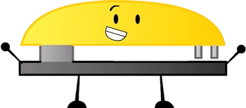 Stapler | Terrapedia, the Object Terror Wiki | Fandom