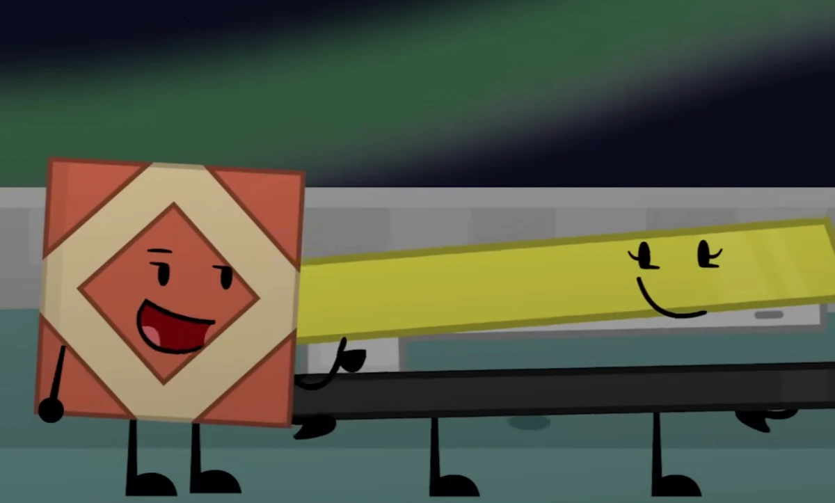 Stapler and Carpet | Terrapedia, the Object Terror Wiki | Fandom