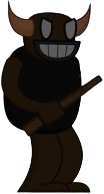 Chris | Terrapedia, the Object Terror Wiki | Fandom