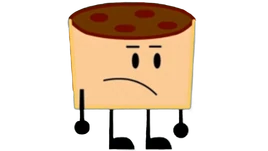 Biscuit | Terrapedia, the Object Terror Wiki | Fandom