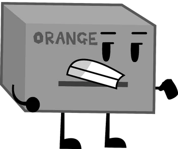 Printer | Terrapedia, the Object Terror Wiki | Fandom