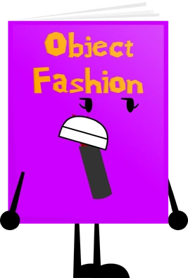 Magazine | Terrapedia, the Object Terror Wiki | Fandom