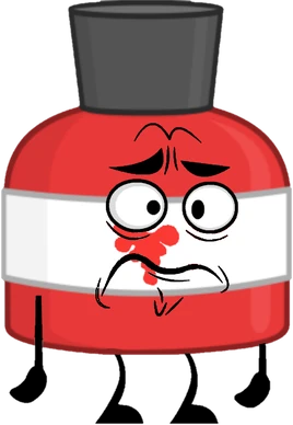 Paint | Terrapedia, the Object Terror Wiki | Fandom