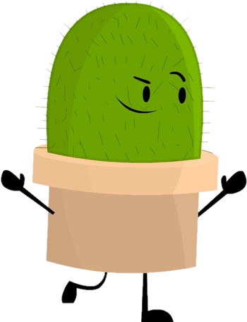 Cactus | Terrapedia, the Object Terror Wiki | Fandom