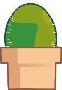 Cactus | Terrapedia, the Object Terror Wiki | Fandom