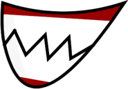 Assets/Mouths | Terrapedia, the Object Terror Wiki | Fandom