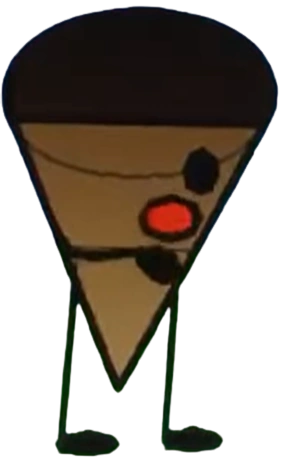 Ice Cream | Terrapedia, the Object Terror Wiki | Fandom