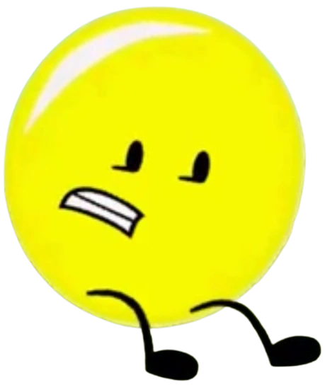 Yellow Ball | Terrapedia, the Object Terror Wiki | Fandom