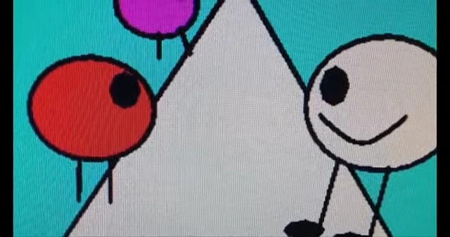 Original Series Episode 2 | Terrapedia, the Object Terror Wiki | Fandom