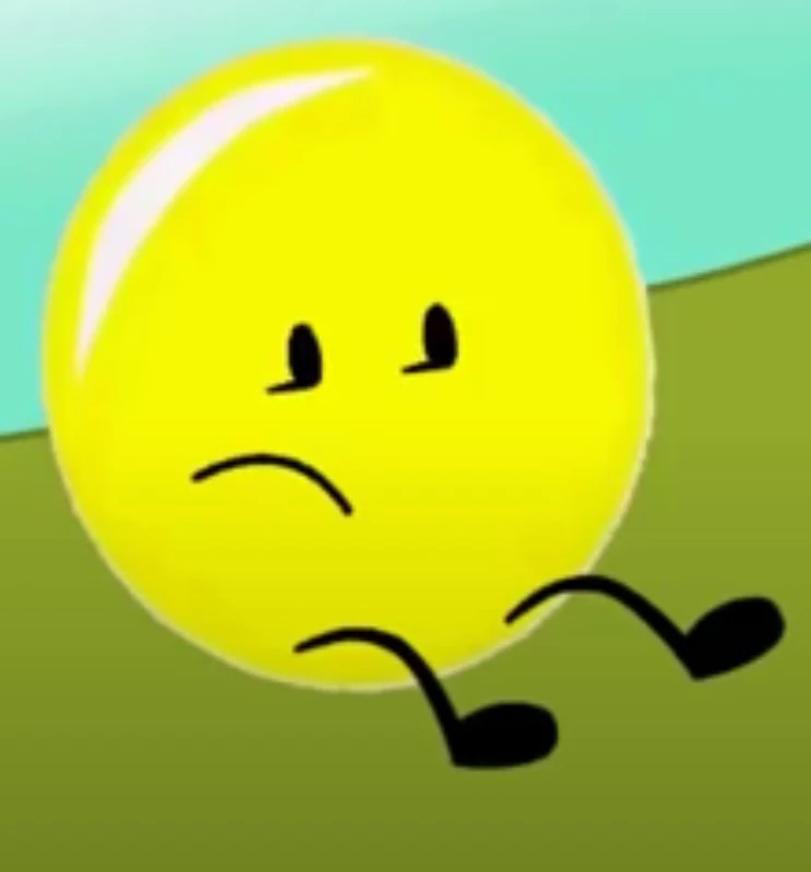 Yellow Ball | Terrapedia, the Object Terror Wiki | Fandom