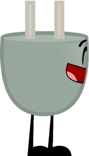Plug | Terrapedia, the Object Terror Wiki | Fandom