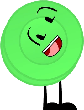 Mint | Terrapedia, the Object Terror Wiki | Fandom