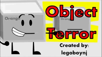 Object Terror (first reboot) | Terrapedia, the Object Terror Wiki | Fandom