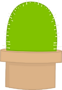 Cactus | Terrapedia, the Object Terror Wiki | Fandom