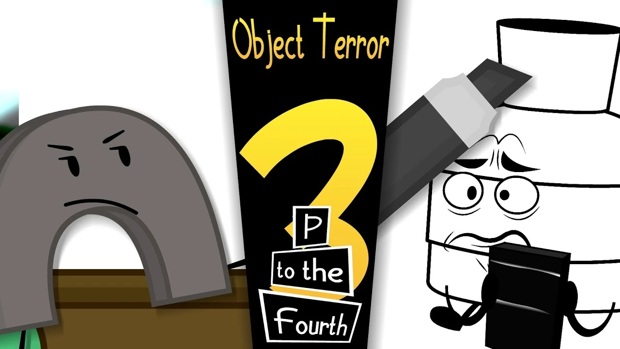 P to the Fourth | Terrapedia, the Object Terror Wiki | Fandom