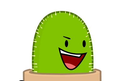 Object Terror Plug Object Terror | Object Shows Community | Fandom