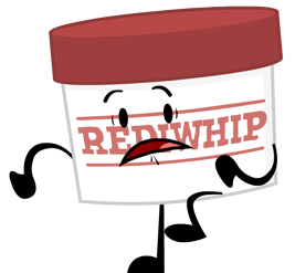 Whipped Cream | Terrapedia, the Object Terror Wiki | Fandom