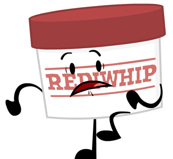 Whipped Cream | Terrapedia, the Object Terror Wiki | Fandom