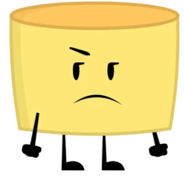 Biscuit | Terrapedia, the Object Terror Wiki | Fandom